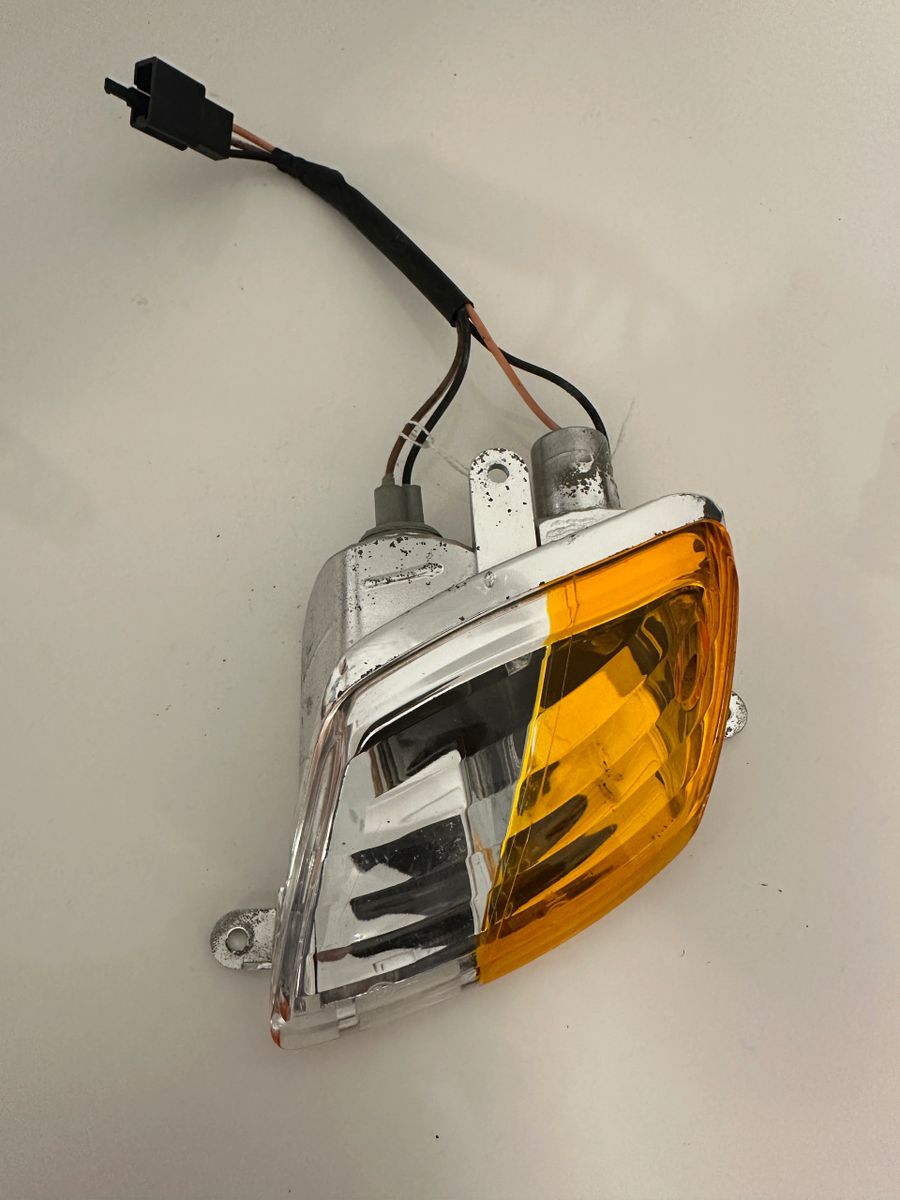 Kymco Midi XLS Light Near Side Front